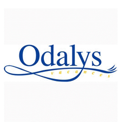 Odalys Logo