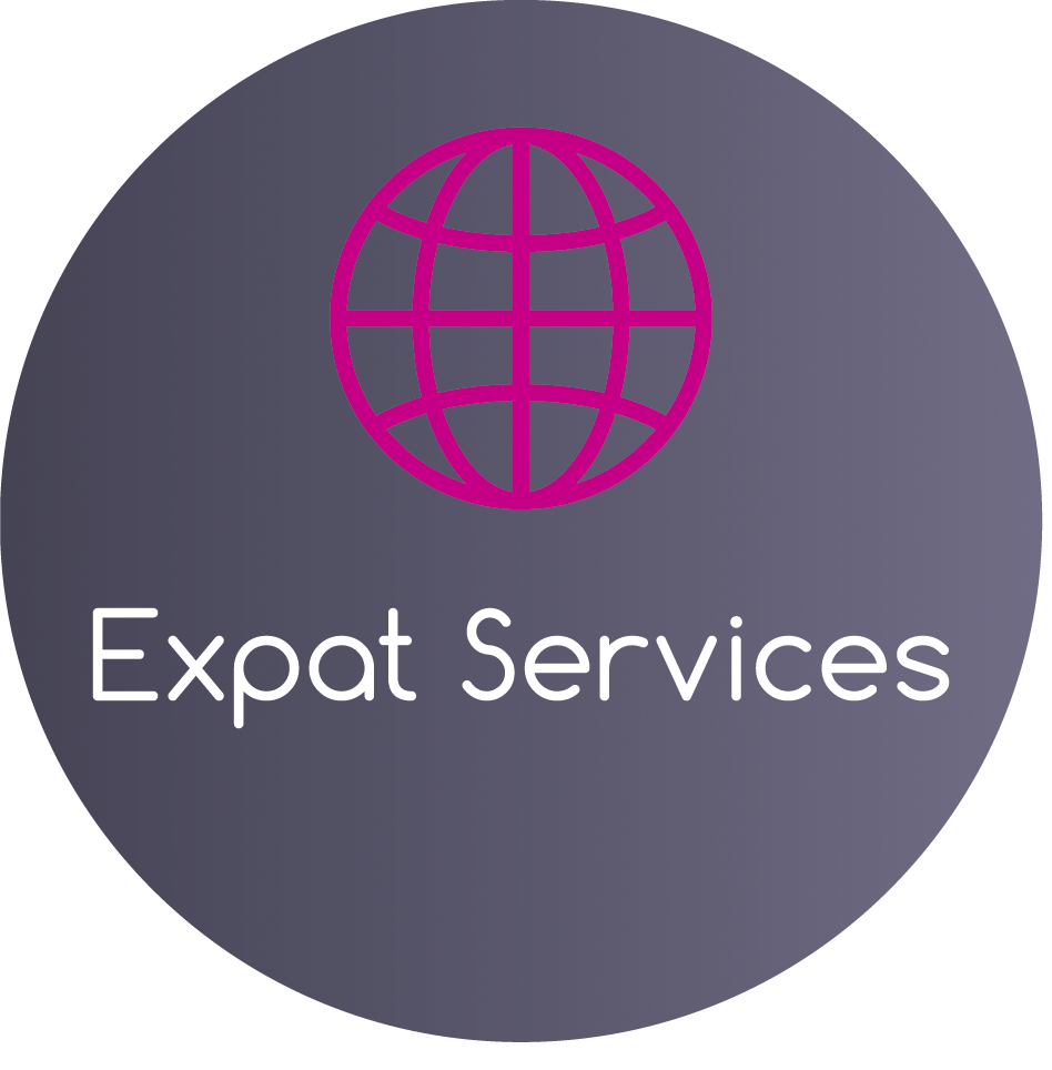 EXPAT SERVICES en FRANCE - Expat Agency Lyon
